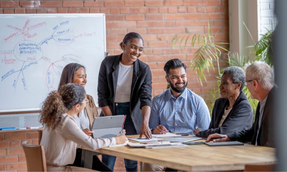 Ice Breakers for Team Meetings | Ice Breaker Games for Meetings